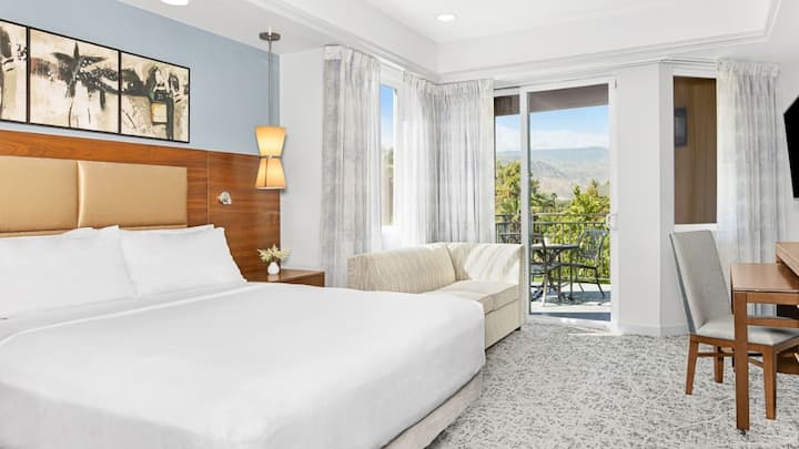 1bd, 1b Marriott Desert Springs Ii, Palm Desert - Palm Desert, CA