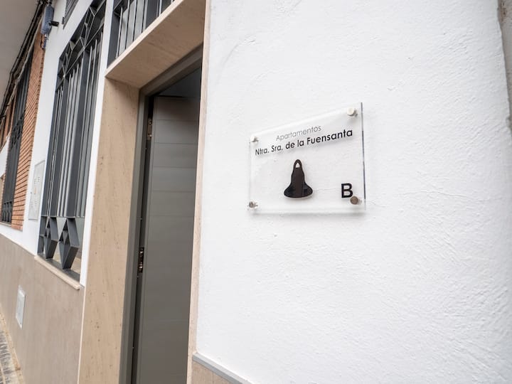 Apartamentos La Fuensanta B - Córdoba
