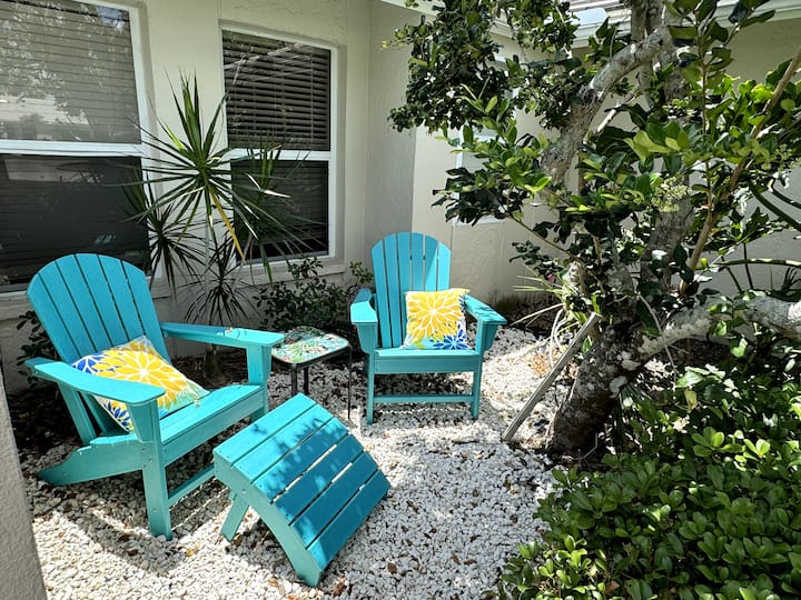 Southampton Villa West - Venice, FL