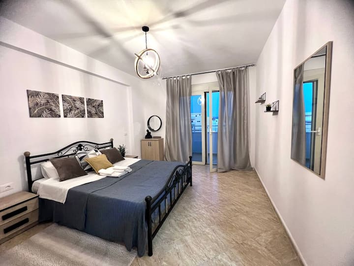 Apartments Honey - Durres