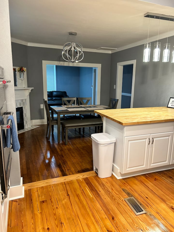 Kelsey Manor - Savannah