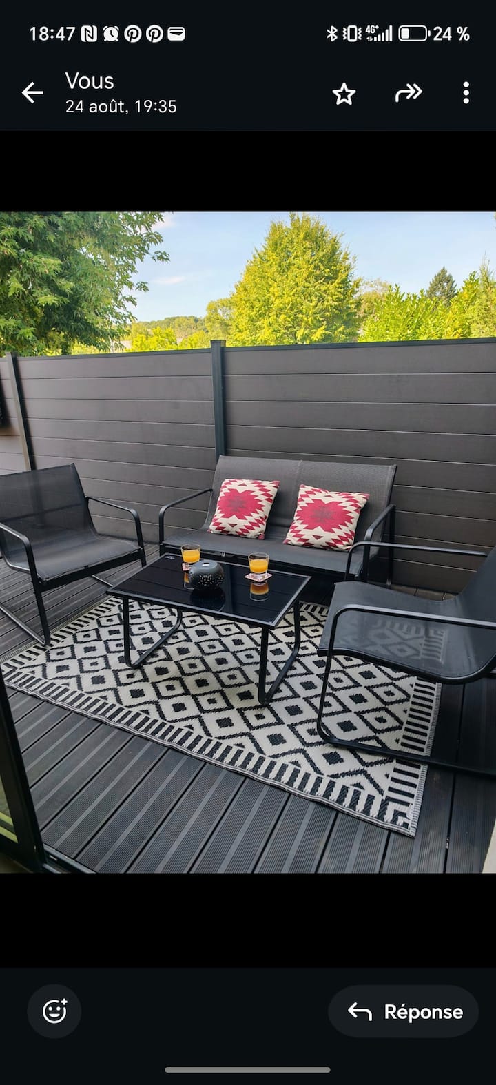 Jolie Petite Maison Duplex à Elancourt Village - Yvelines