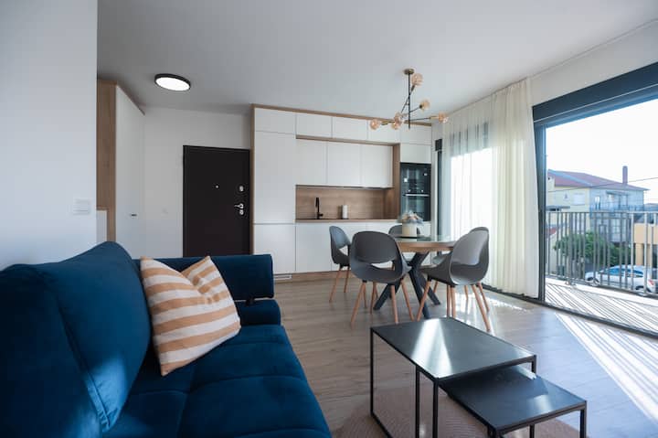 Apartment Herc - Zadar