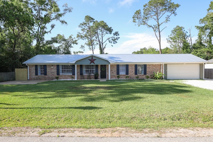 The Southern Star, Gulf Shores - Gulf Shores, AL