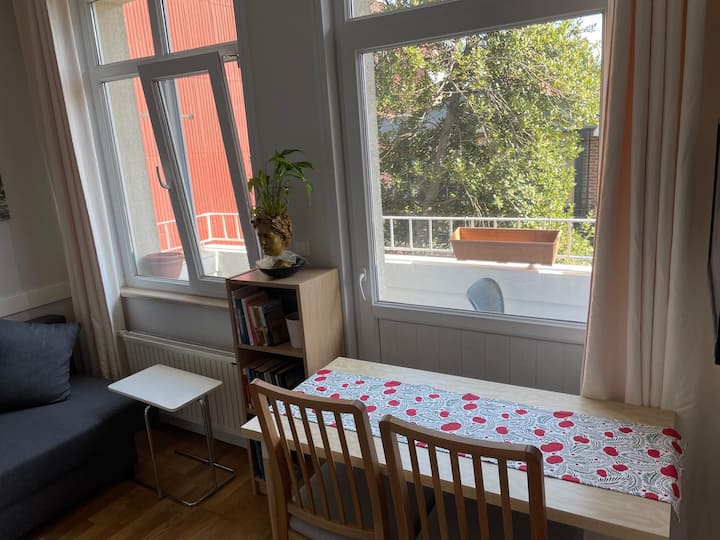 Ortaköy Merkeze 100 Metre Daire - Balat
