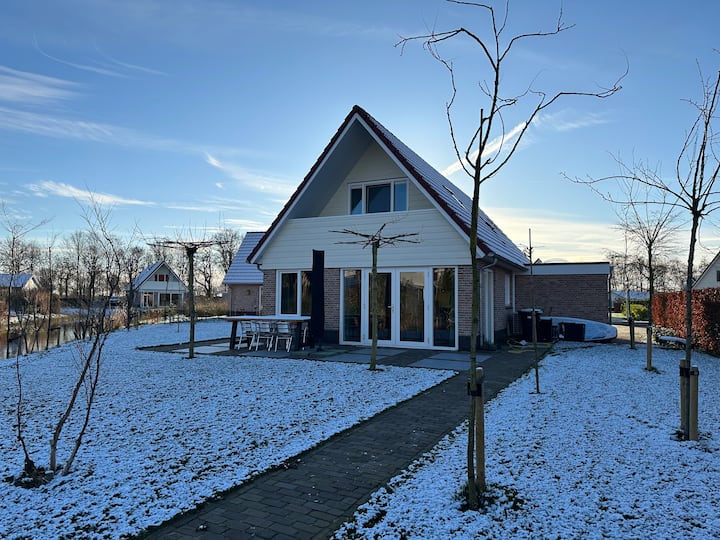 Parel Van Drenthe - Drenthe