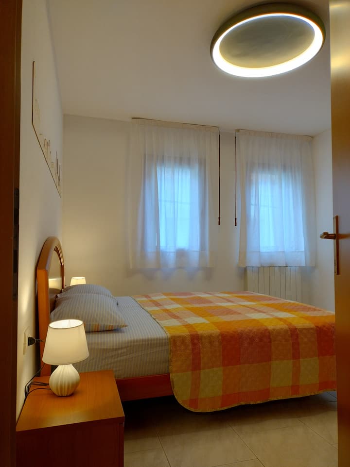 San Nicolo' Apartment - Chioggia