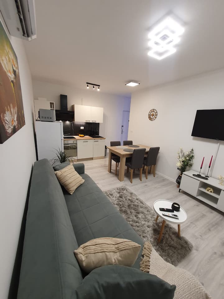 My Peace Apartment - Split