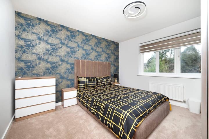 Waxlow Way House - Uxbridge