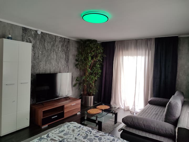 Exklusive Ferienwohnung Im Rhein-main-gebiet Ii - Hofheim am Taunus