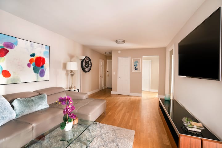 Harlem Vacation Rentals & Homes - Manhattan, New York, NY | Airbnb