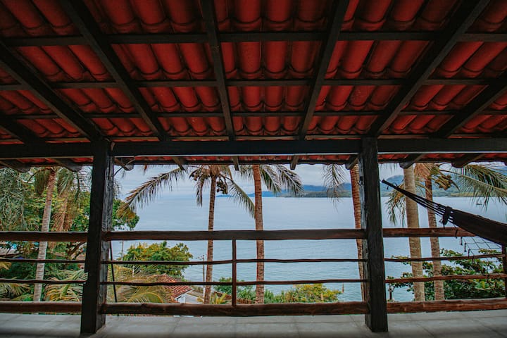 Casa Feitiço Ilhabela - Ilhabela