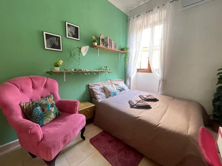 5 Minutes From Sea - 28 Maltese Apartment - Malta