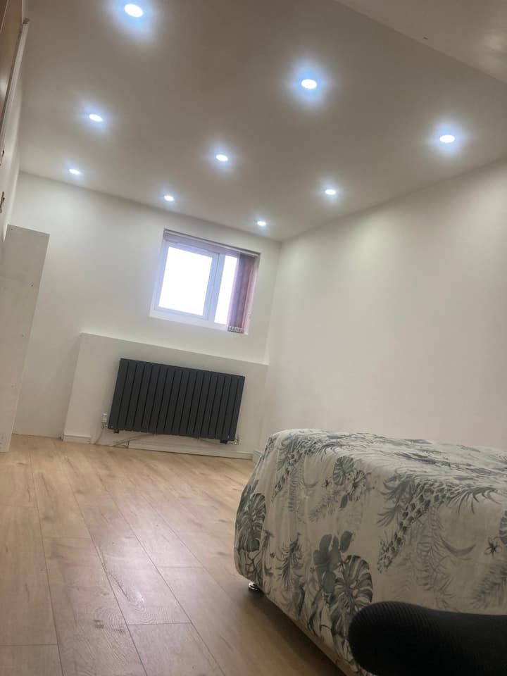 Fallowfield Manchester Rooms - Stockport