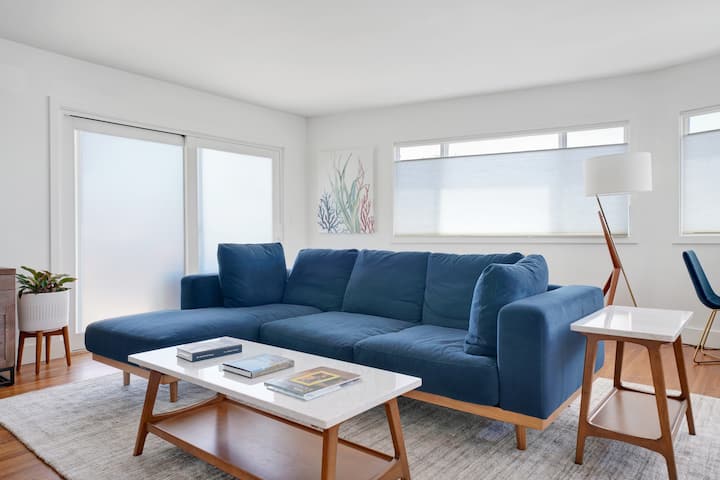 Lovely Laguna Oceanside Gem! - Laguna Beach, CA