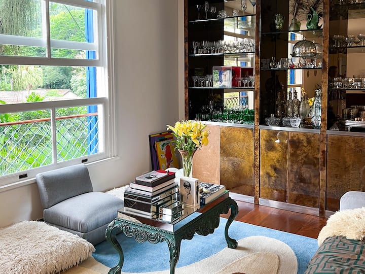 Design, Arte, Vista Espetacular - 