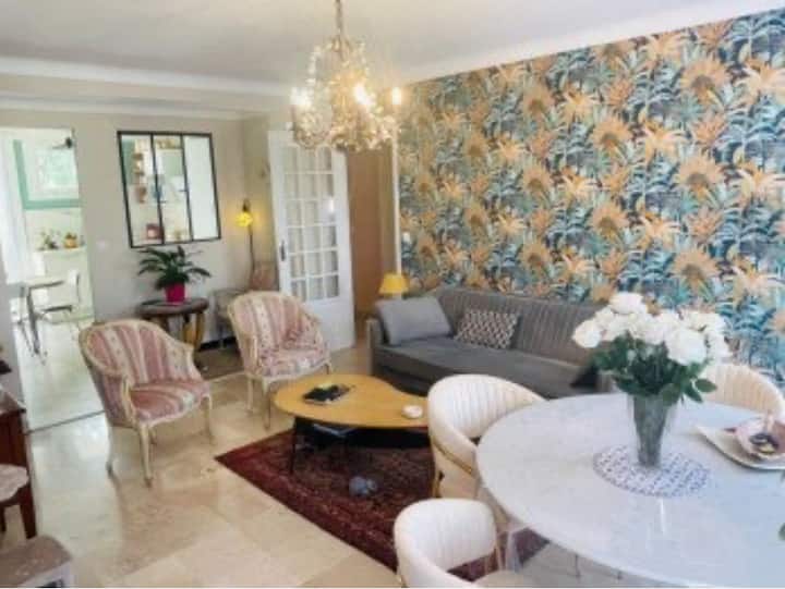 Appartement Vue Etang De Thau - Sète
