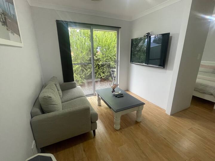 Sandalwood Guestroom - Margaret River