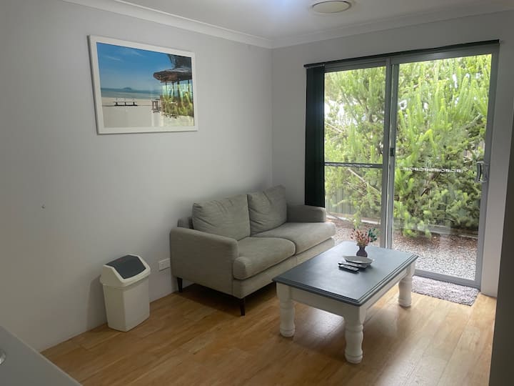 Sandalwood Guestroom - Margaret River