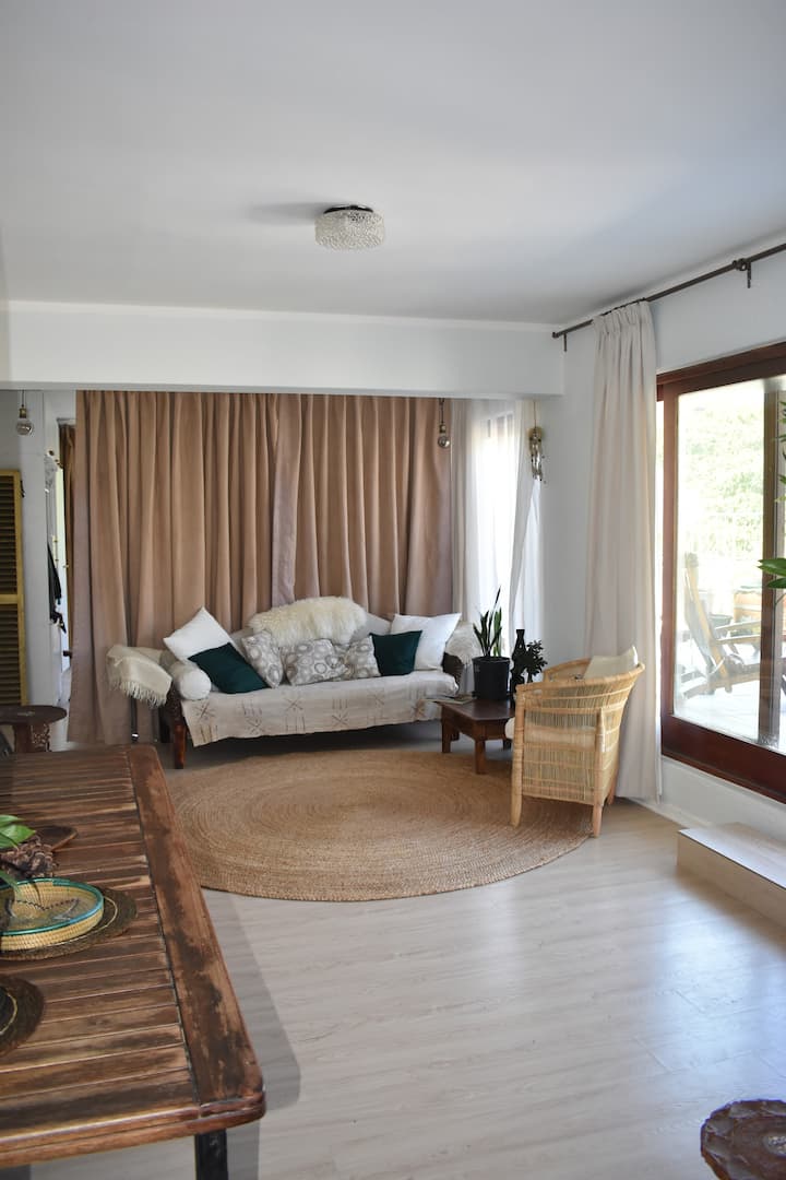 Spacious With Huge Terrace - Fokváros