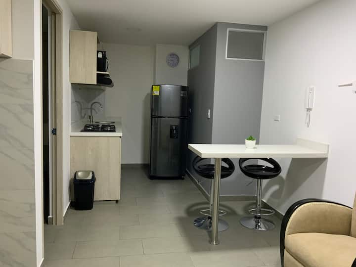 Elit 301 - Medellín