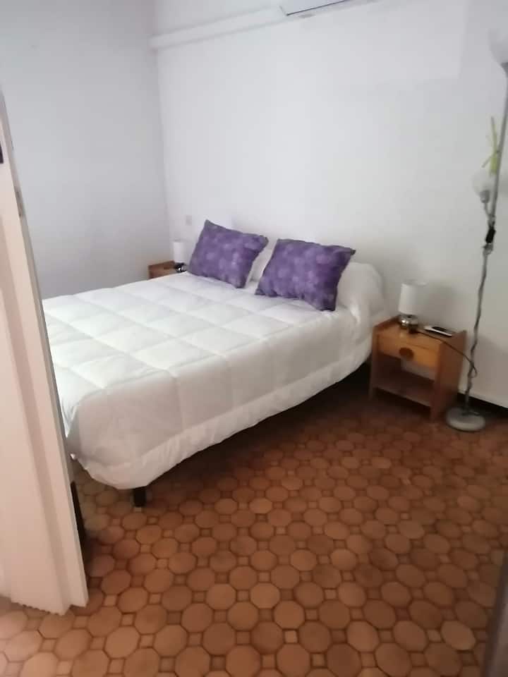 Rez De Jardin Situé à 500m Plage - Saint-Cyprien