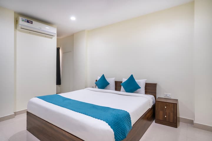 Sk Grand - Hyderabad