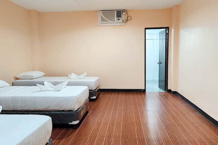 Maya Suites Powered By Cocotel - Badian