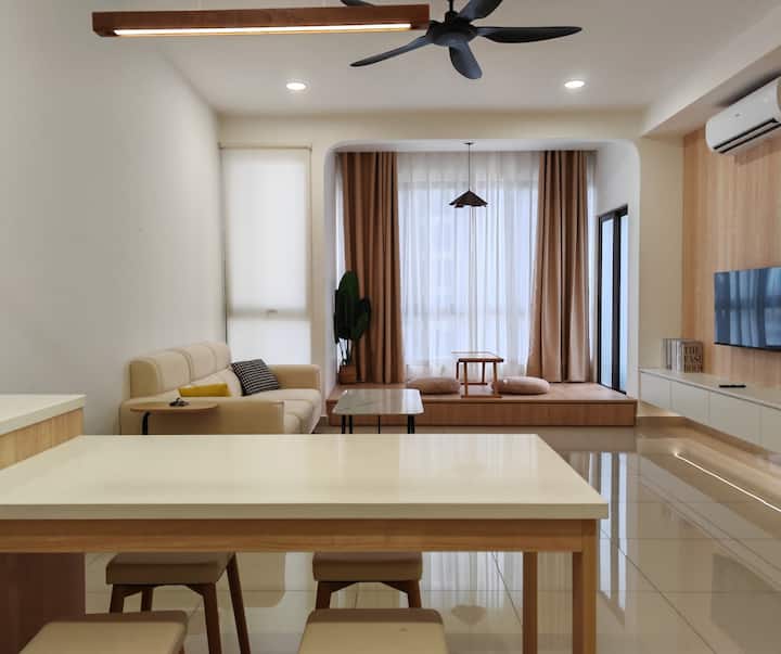 Mykey Bali A-10-06 Melaka City - Malacca