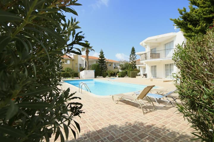 Danaos Complex - Paphos