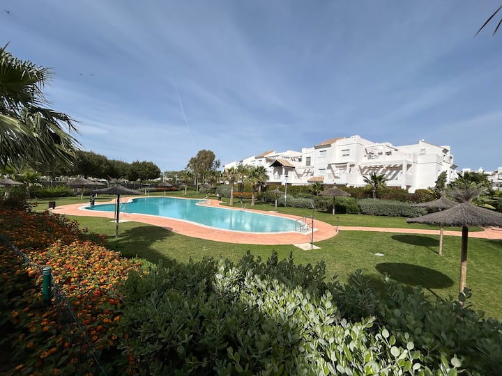 La Casa De Los Patos - Rota