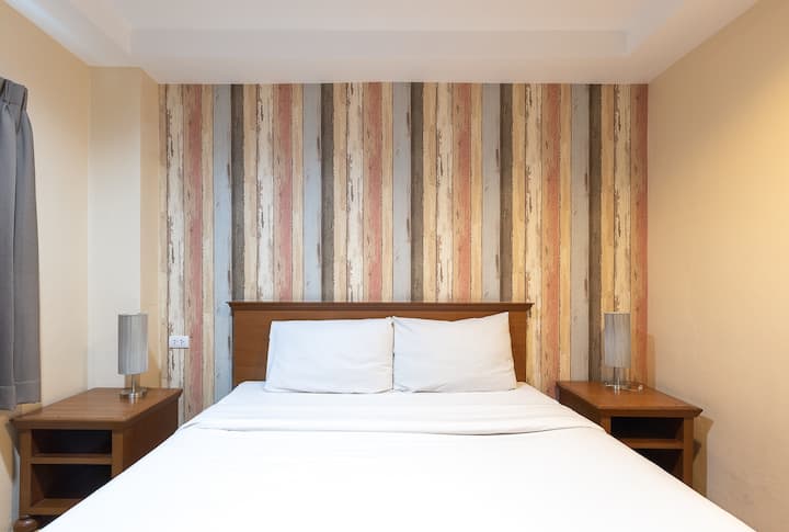 Standard Room With Air-conditioner2 - Phuket