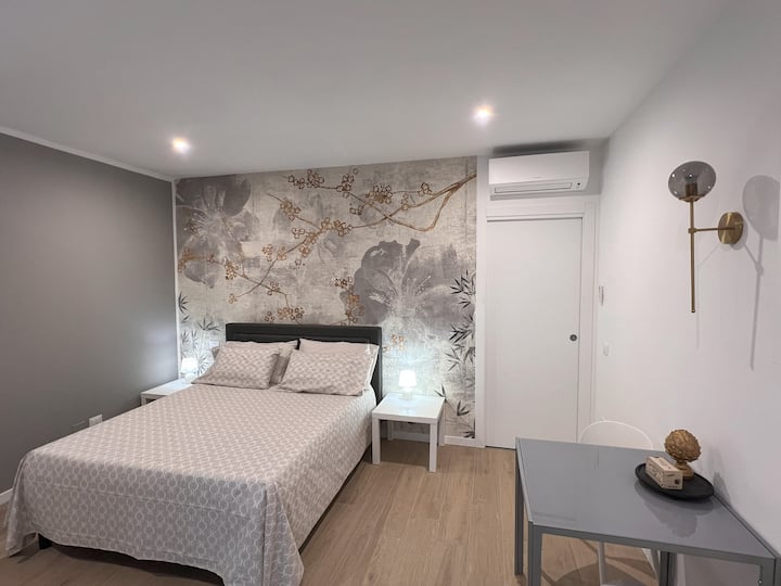 Viaventi 2 - Junior Suite - For Smarttravellers - Verona