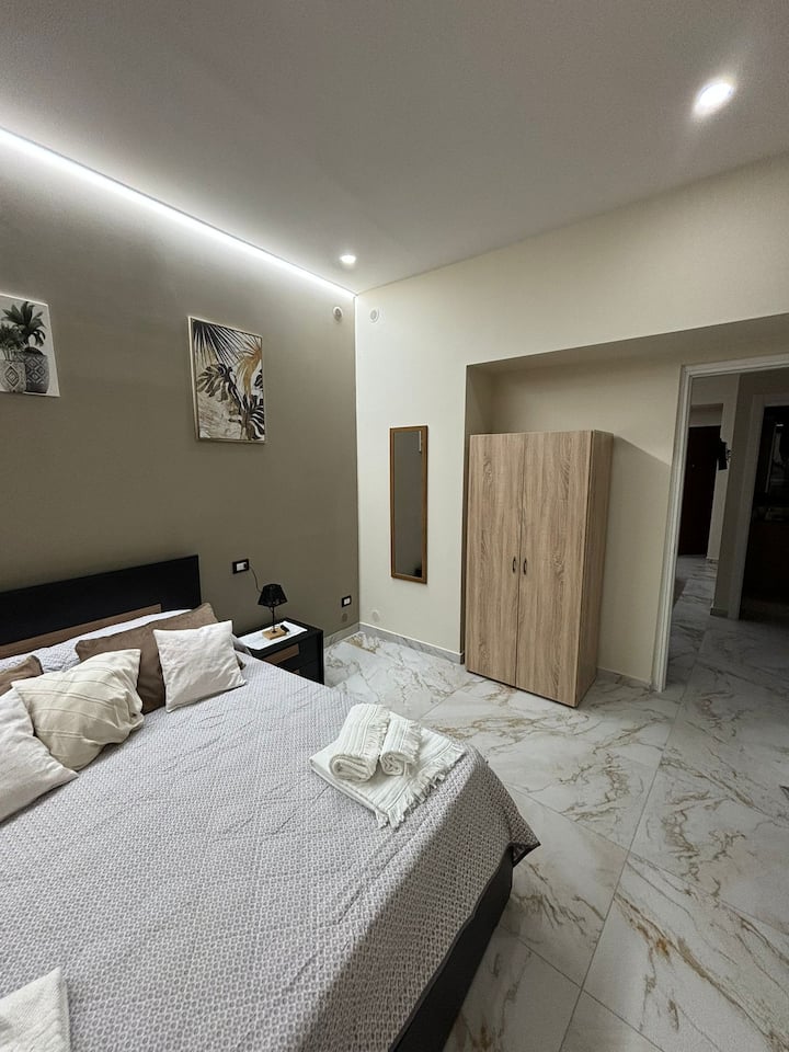 Little B&b S.giovanni - Caserta