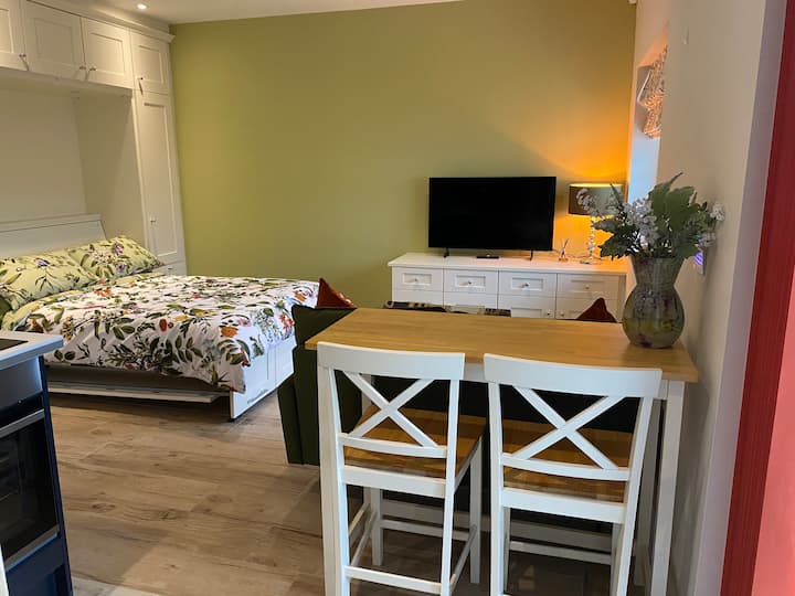 Country Lane -Private Annex - Tonbridge