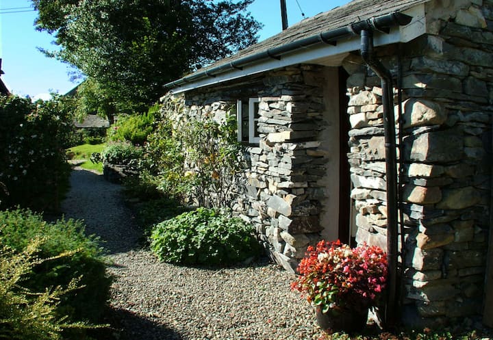 The Hideaway - Coniston