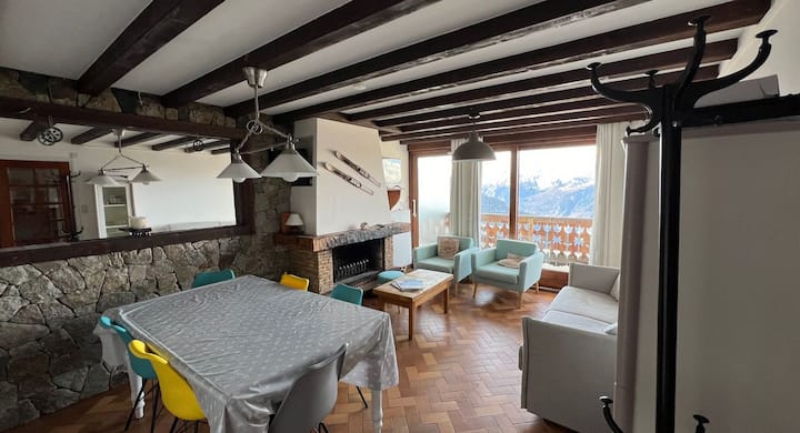 Appartement 6 Personnes Avec Vue ! - L'Alpe d'Huez