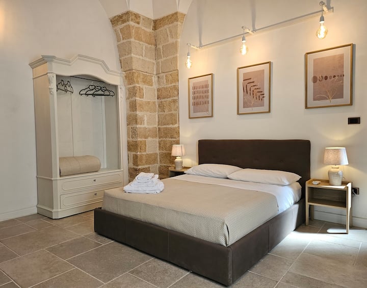 Frisalento - Boutique B&b - Brindisi