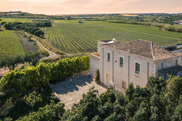 Masseria Baroni - Rosolini