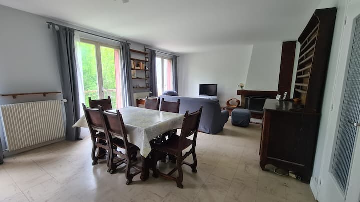 Maison Familiale Villiers/orge - Nozay