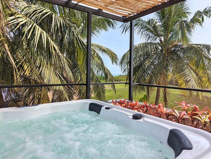 Private Villa On Ecr, Mamallapuram. 1-min To Beach - Chennai