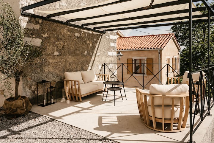 Boutique Room In ŠTanjel - Štanjel