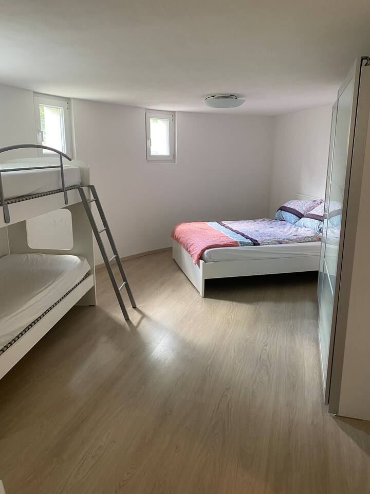 Piccolo Locale - Switzerland