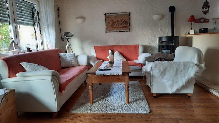 Ferienwohnung-malanders - Bad Breisig