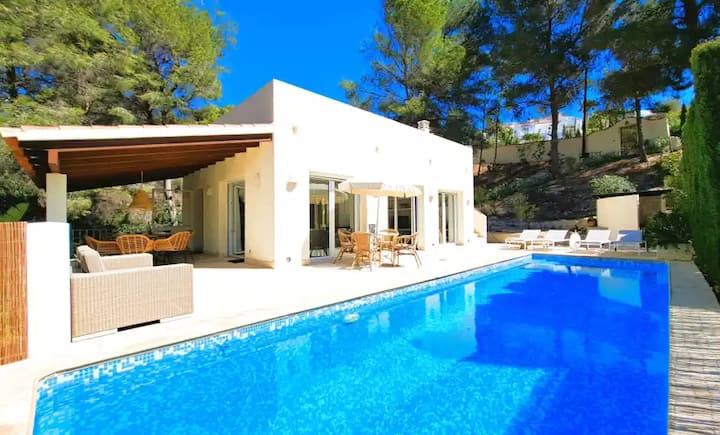 Casa Ardilla - Bonaire