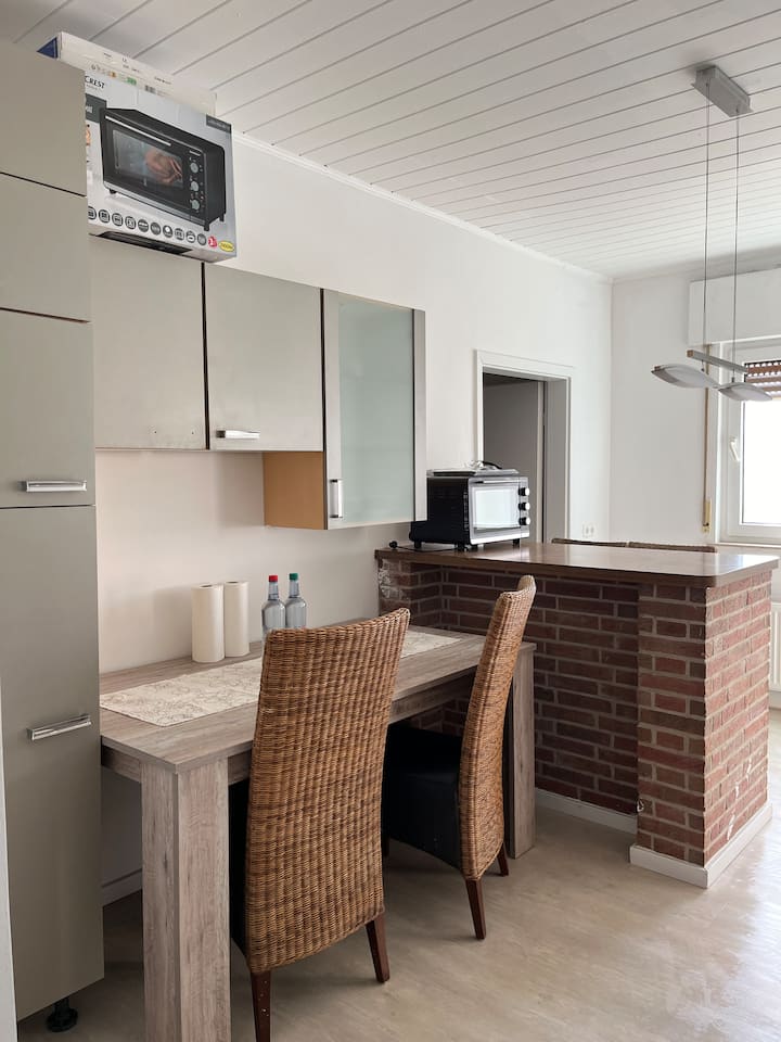 Monterwohnung An Der L770 - Bad Essen