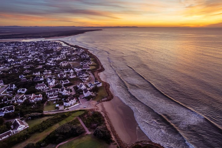 Beach House - Duxbury - St Francis Bay