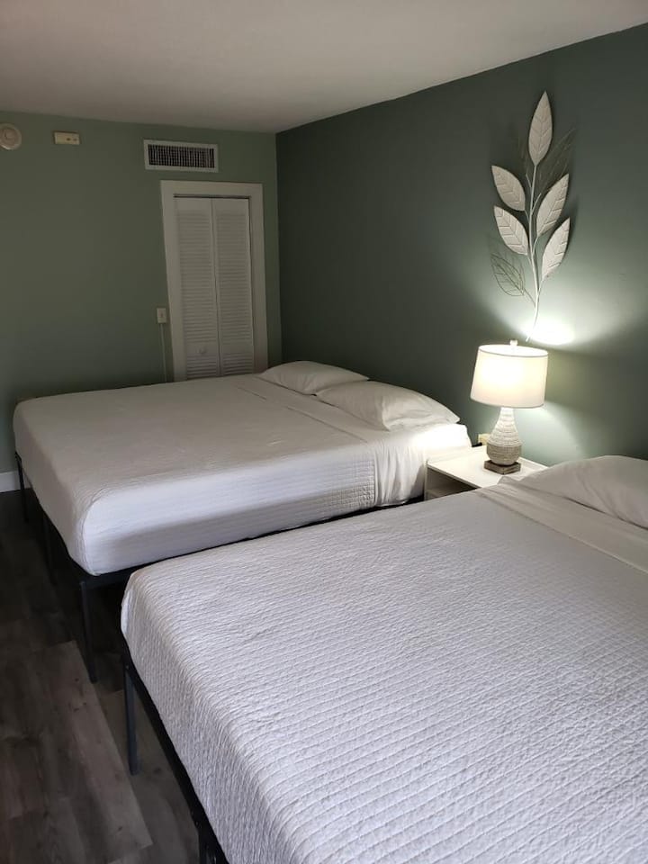 This Is Our Ada Unit - Islamorada, FL