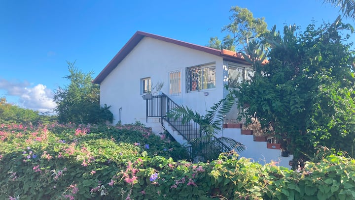 Maison F4 Vue Mer - Saint-Leu