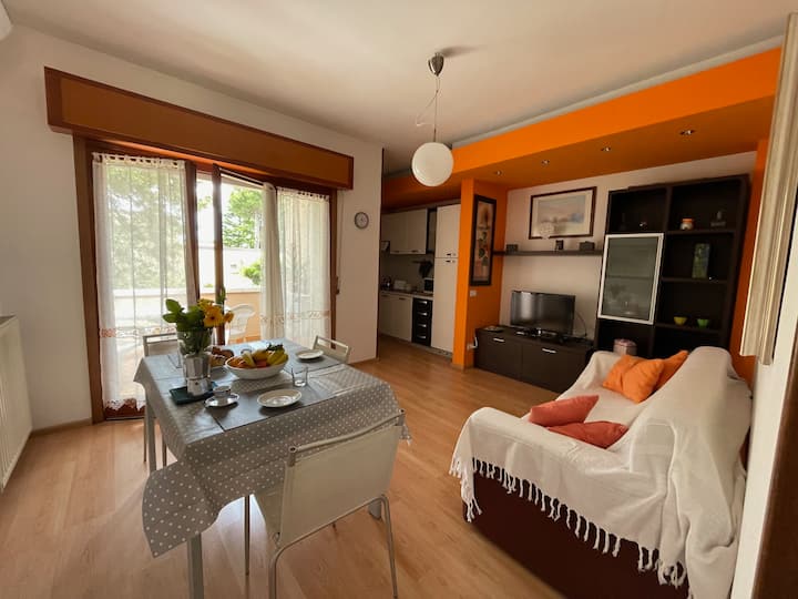 Nico's Apartment - Gardasee